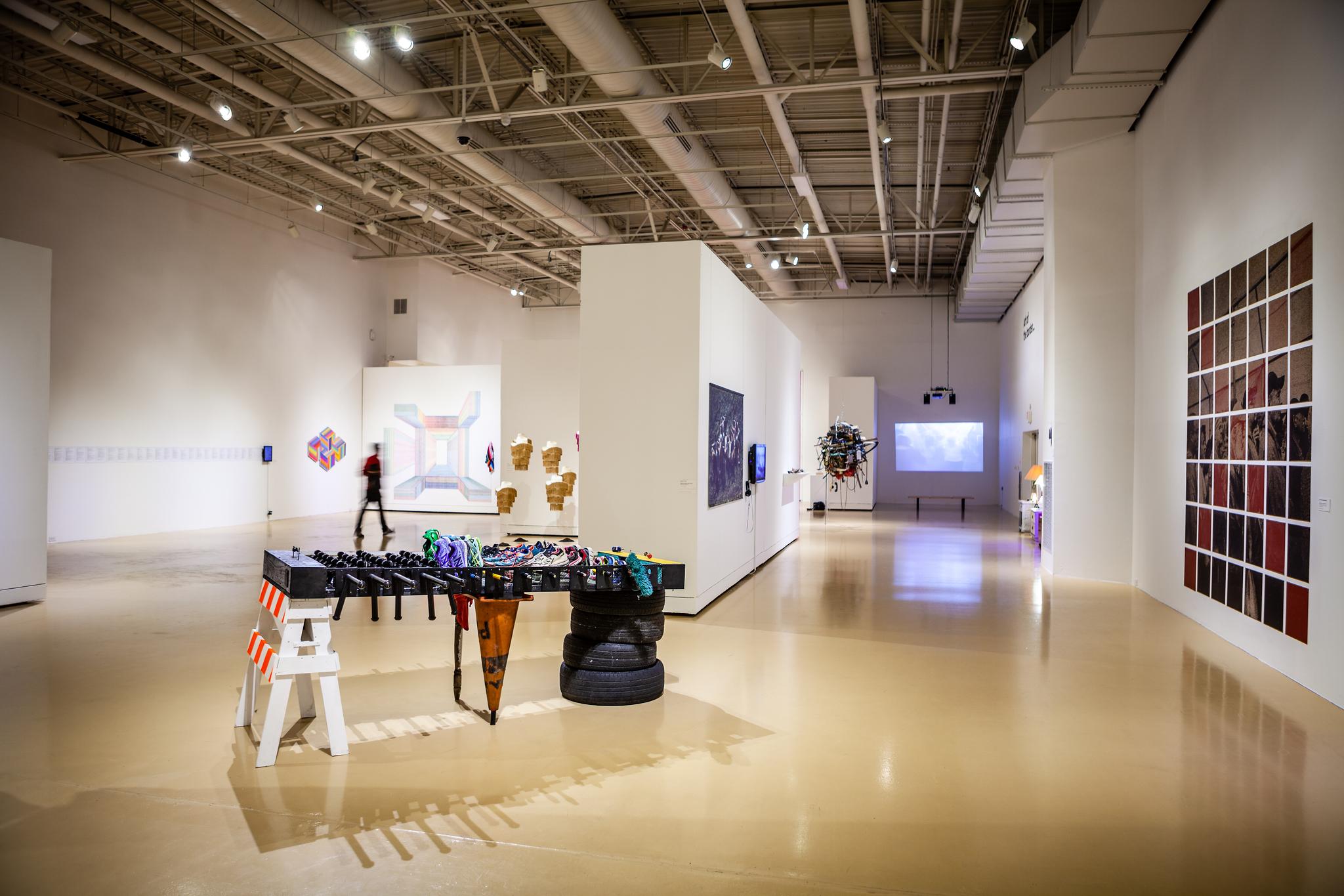 Art Museums Collaborate Across the Border | Association of Art Museum ...