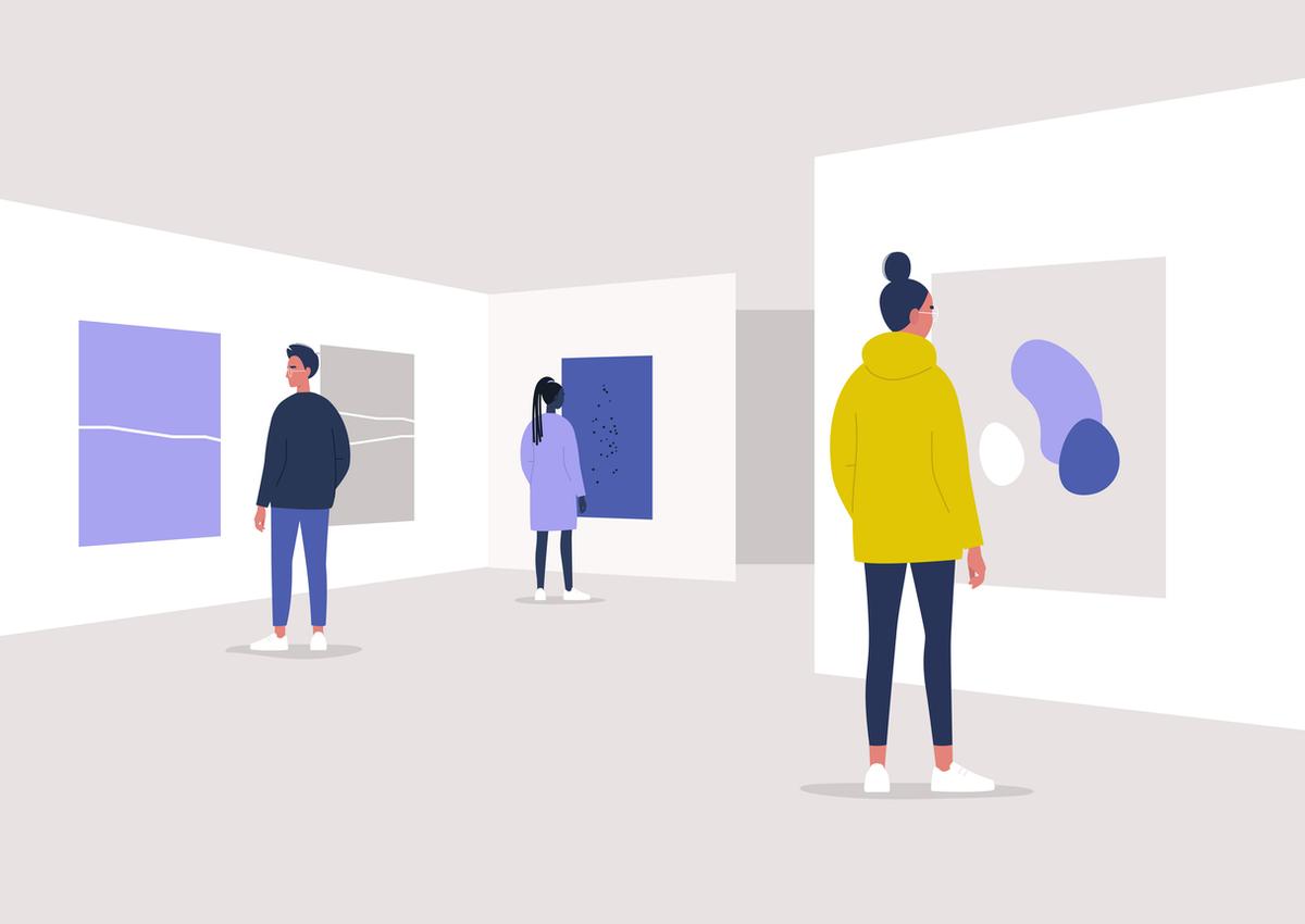 Research on Art Museums | Association of Art Museum Directors